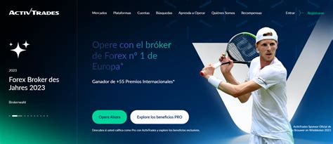 ¿cómo Entrar En Su Área Personal Soporte Activtrades Latam