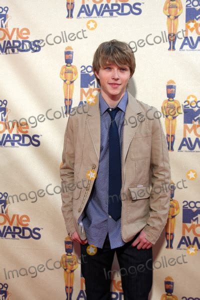 Photos And Pictures Sterling Knight Arriving At The 2009 Mtv Movie