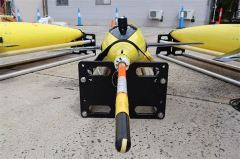 Piloting Underwater Gliders Into The Heart Of Earths Strongest Current Csiro