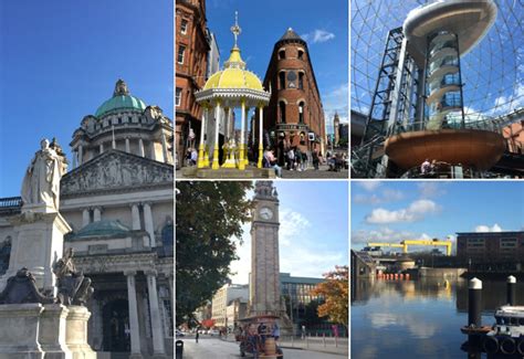 Best Area To Stay In Belfast For Tourists 60 Photos
