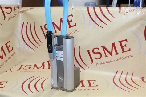 Elga Purelab Flex Model Pf2xxxxm1 Water Purification System Lab Js