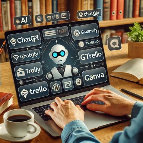 Como Usar Bem Ferramentas De Ia Como O Chatgpt