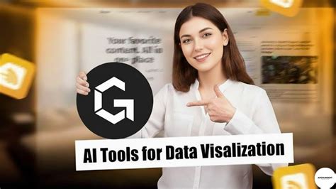 Top Ai Tools For Data Visualization