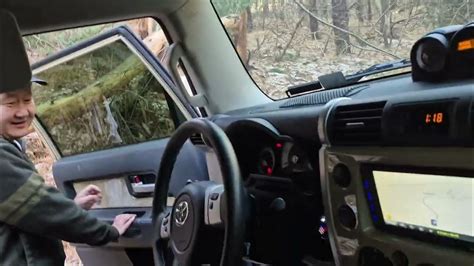 Fj 크루저 오프로드 Youtube