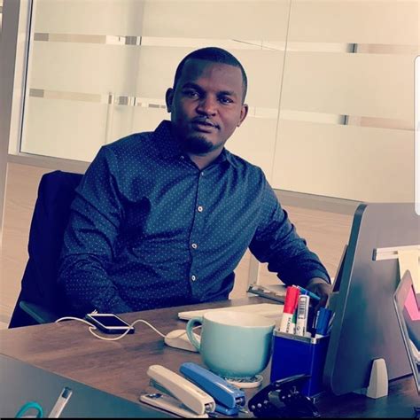 7yearsatshugulika Careermilestone Hrexcellence Talentsolutions… Patrick Mtei 16 Comments