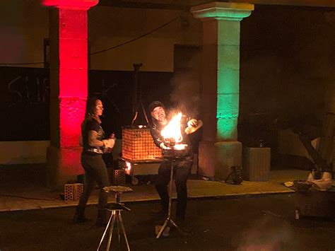 Mullita Fest 2018 Infoceramica