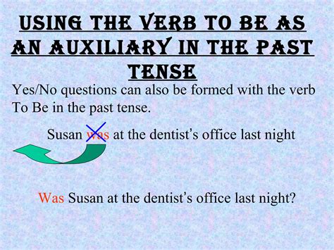 Yes No Questions Ppt
