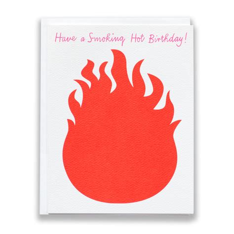 Sexy Birthday Card