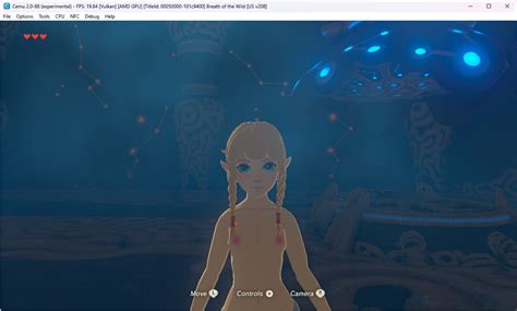BotW Zelda Adult Mods Page 15 Adult Gaming LoversLab