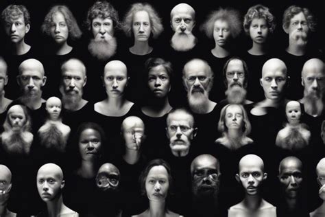 Unpacking The Philosophical Concepts On Human Identity Philosophy Nest