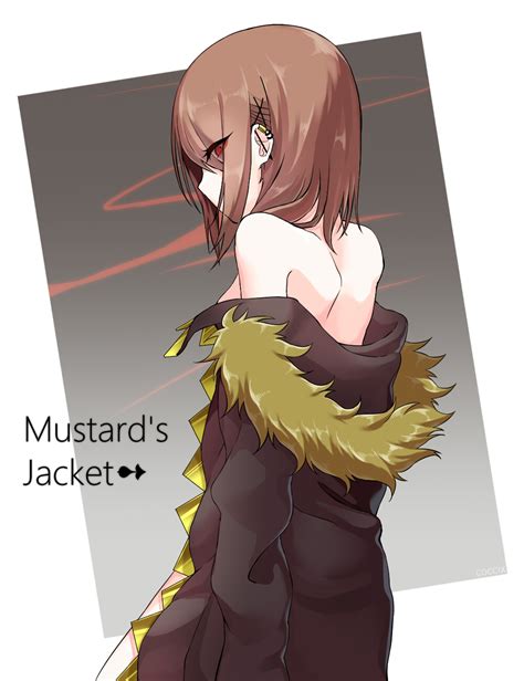 Storyfellchara P