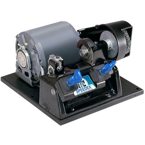 9120rm Hpc Mini Speedex Lightweight Manual Key Duplicator Lock Depot Inc