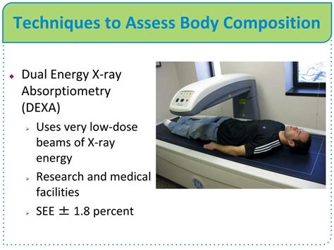 Ppt Body Composition Powerpoint Presentation Free Download Id4823322