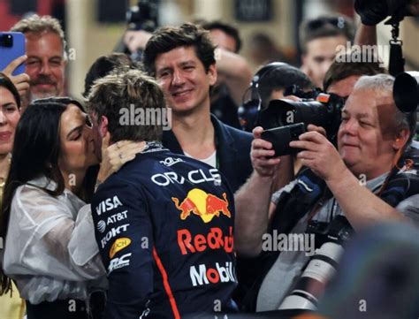 Formula 1 Wags 258 Abu Dhabi Wdc Finale And Turns Out Lily Z Was