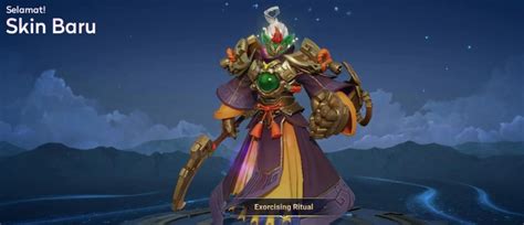 Honor Of Kings Hadirkan Event Kontrak Kui Untuk Mendapatkan Skin