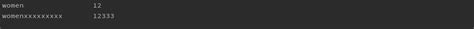 Golang格式化字符串输出左右对齐golang Printf对齐 Csdn博客