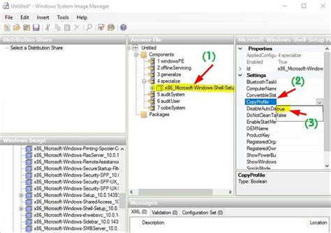 How To Create Multi Configuration Windows 10 Ghost Version