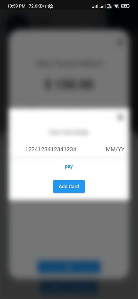 Cardfield Widget Issue For Ui · Issue 790 · Flutter Stripeflutterstripe · Github