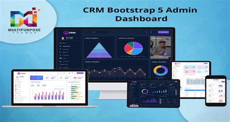 Hrm Bootstrap 5 Dashboard Archives Web Design Inspiration Templates And Development Blog