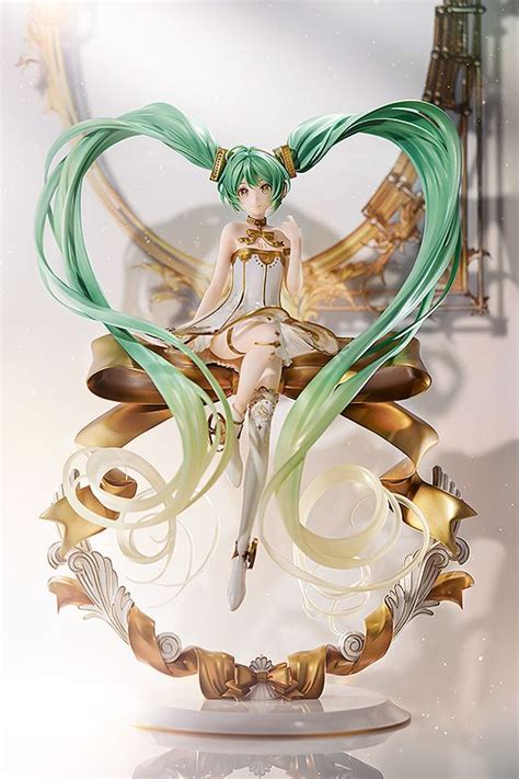 REVIVE PVC Figure 1 1 Hatsune Miku Symphony 2022 Ver Kyou Hobby Shop