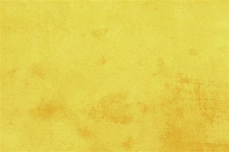 Yellow Square Texture Background