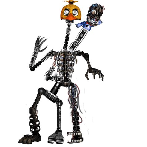 The Entiity R The8bitryanreddit