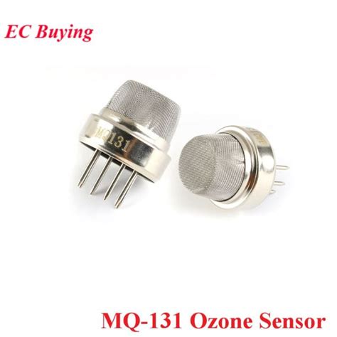 【va Va Voom】mq 131 Mq131 Ozone Sensor Oxygen Sensor Gas Sensor For Ozone 10ppm 1000ppm Output Mq