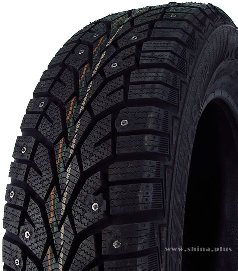 235/65 R17 Gislaved Nord Frost 100 ш 108T (зима) а/шина