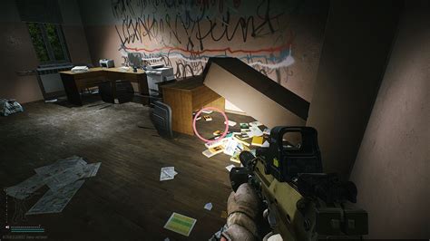 Therapistpopulation Census Escape From Tarkov Wiki