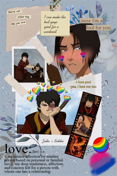 Pin By Caitlin🌷 On Avatar Tingz Avatar Zuko Zuko And Sokka Fanart