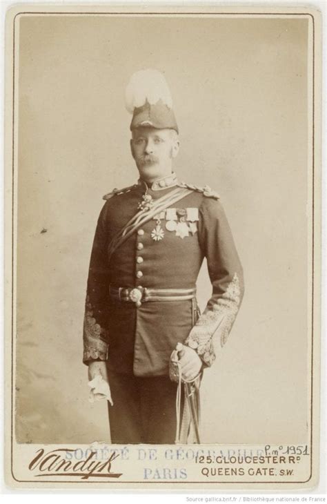 The Making Of A Pasha Charles Moore Watson The Palestine Exploration Fund