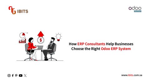 Choose The Right Odoo Erp System Ibits Saudi Arabia