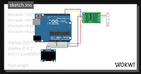 Oled Display Copy Wokwi Esp32 Stm32 Arduino Simulator