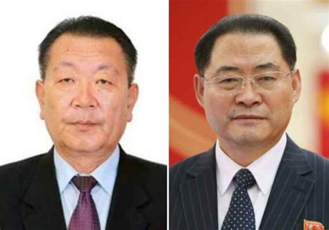 김정은 분풀이 통치 ‘노동당 핵심 최휘 숙청·박태성 실각설