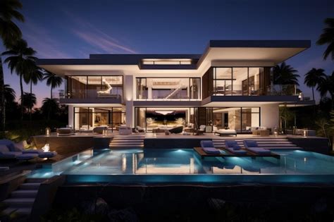 Page 22 Luxury Exterior Home Images Free Download On Freepik
