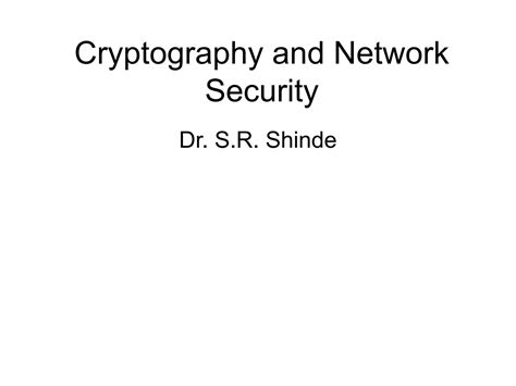 Solution Cyber Security Tls Security Studypool