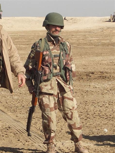 2003 Iraqi Army Uniforms 2022