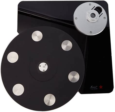 Jasmine TT D200 Gramofon Chassis 4hifi Pl