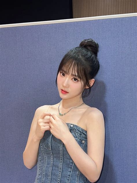 트리플에스 서연 걸그룹 연예인 움짤저장소