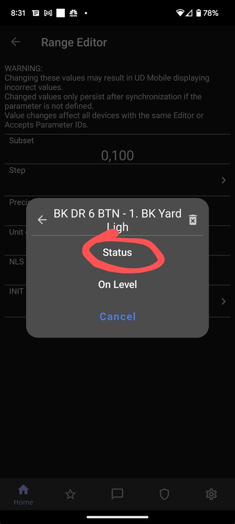 Ud Mobile Android Current Release Announcements Universal Devices Forum