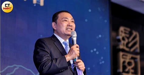 陳時中、林佳龍都不能贏 民調專家吳世昌：侯友宜2022連任無敵 政治 Ctwant