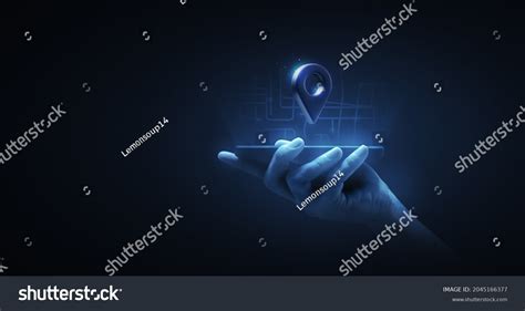 Global Positioning System Gps Images Stock Photos Vectors Shutterstock