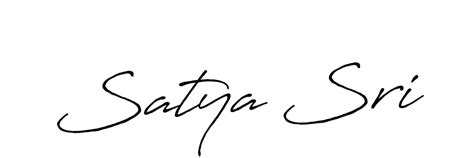 70 Satya Sri Name Signature Style Ideas Fine E Sign