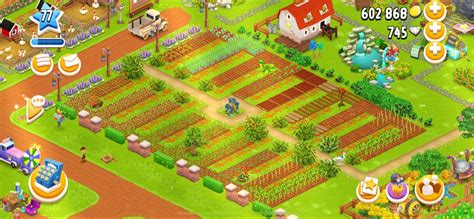 Hayday Feld Inspiration In 2024 Hayday Farm Design Farm Day Hay Day