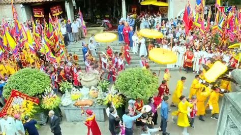 Du Lịch Tâm Linh Lễ Hội điểm Nhấn Hút Khách Những Tháng đầu Năm