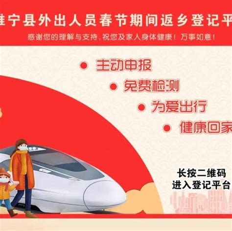 全县团员青年来睢返睢人员登记平台上线啦请您扫码登记 采样 核酸 上图