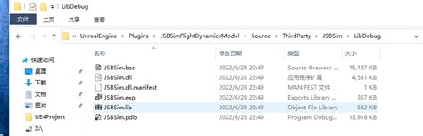 how to use the jsbsim plugin with unreal engine · jsbsim team jsbsim · discussion 664 · github