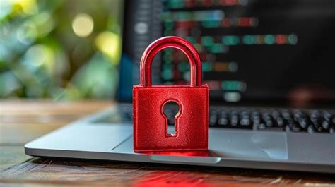 Premium Photo Digital Security Framework