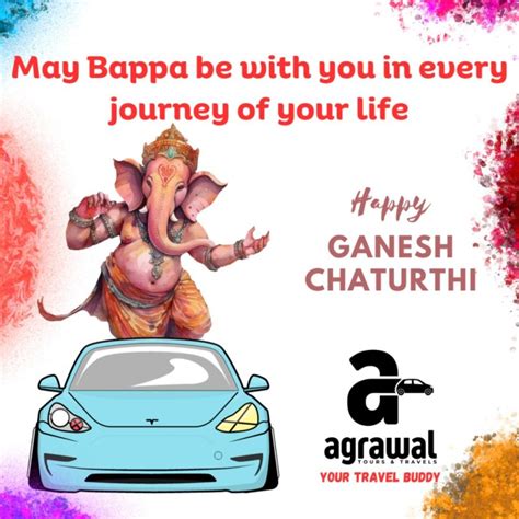 himanshu gupta on linkedin ganesha ganeshchaturthi travel trip
