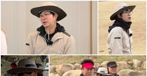 그랜파 홍인규 개그계 골프 1위 베스트 스코어 1언더파